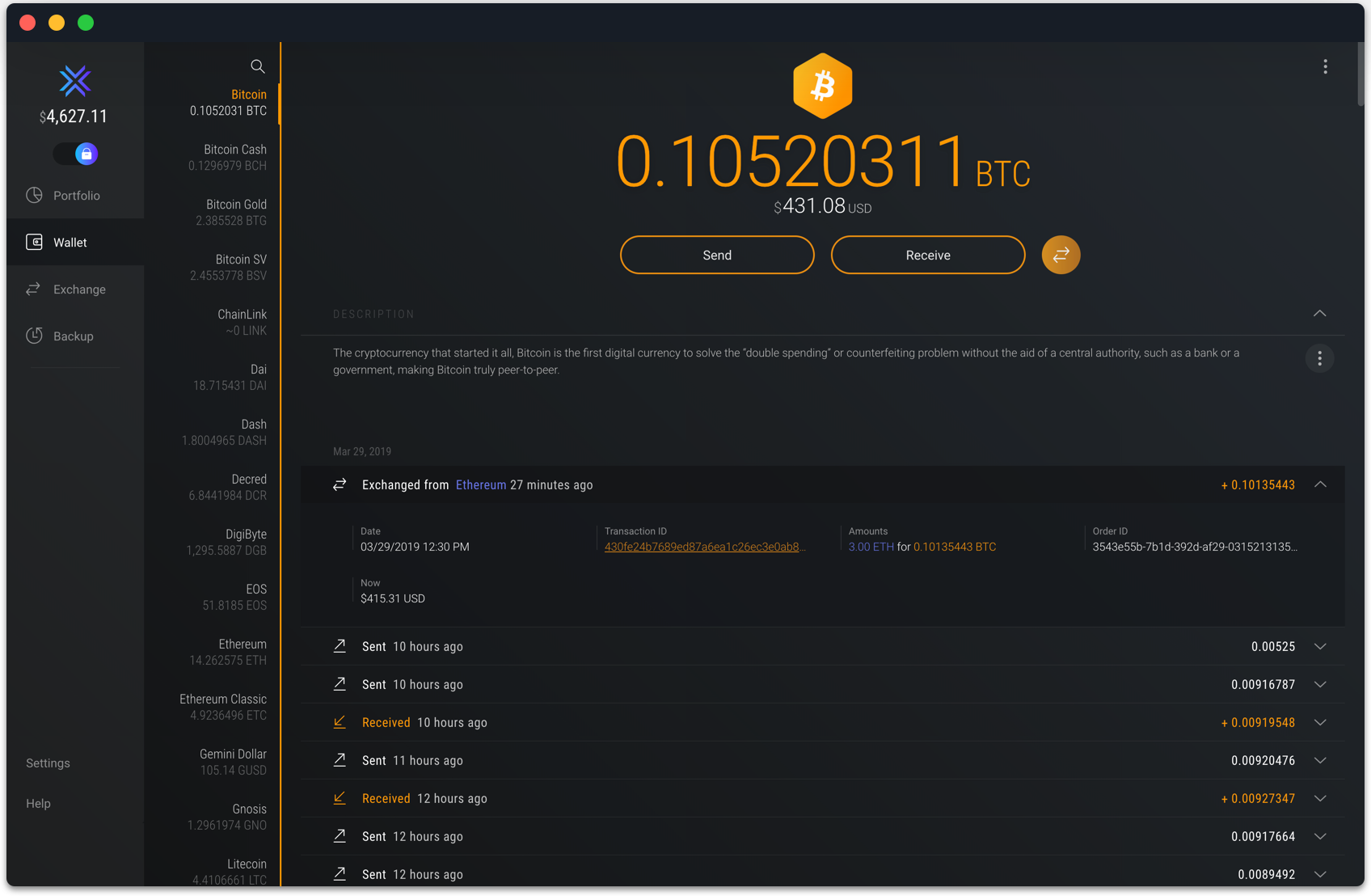 Wallets | Crypto UX Handbook